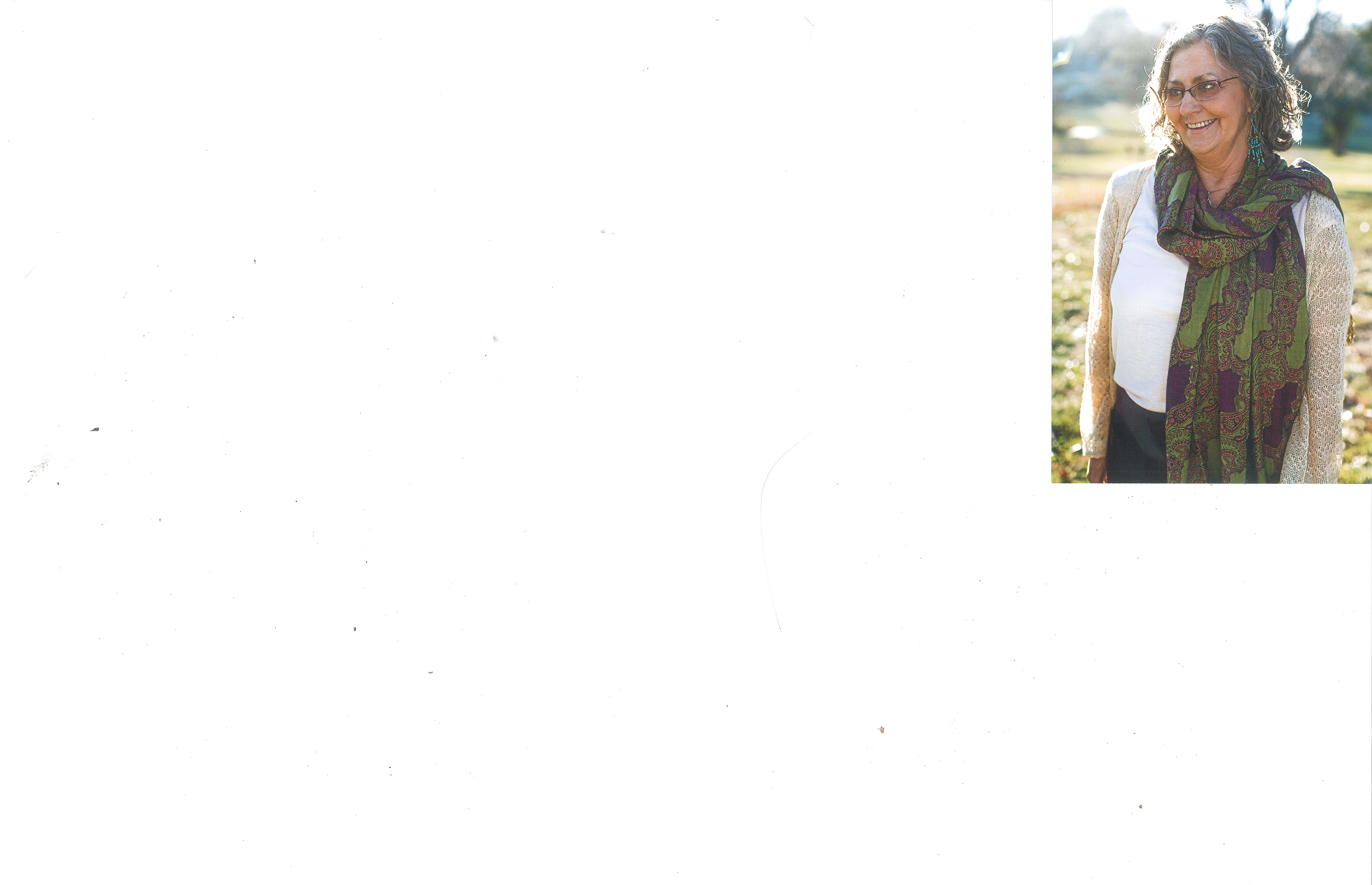 Janeva Irene Russell Steger | News, Sports, Jobs - Lawrence Journal ...